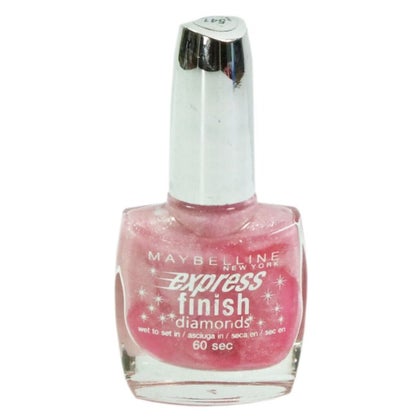 Maybelline New York Express Finish 60 Sec. Shock Control #76 10ml 0,01 ...