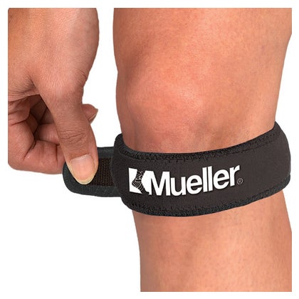 Mueller Jumper's Knee Strap 1 St online kaufen | DocMorris