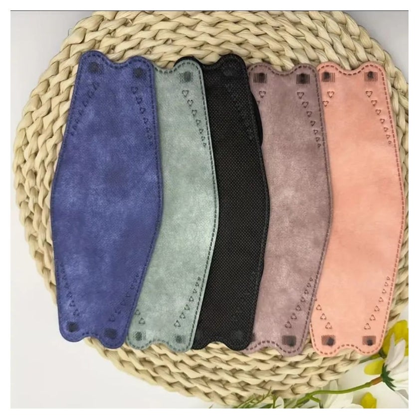 Medicare+ Premium Gesichtsmaske - Lotus 20 St online kaufen | DocMorris