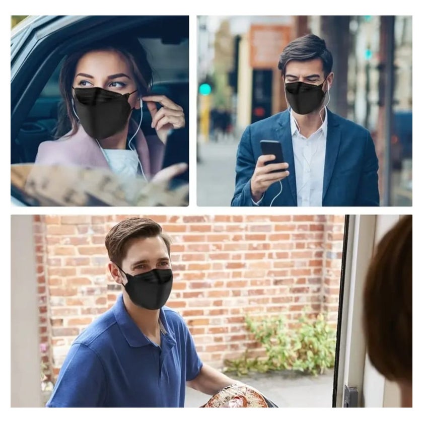 Medicare+ Premium Gesichtsmaske - Lotus 20 St online kaufen | DocMorris