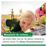 D3 K2 Mg-loges Kapseln 100 St online kaufen | DocMorris