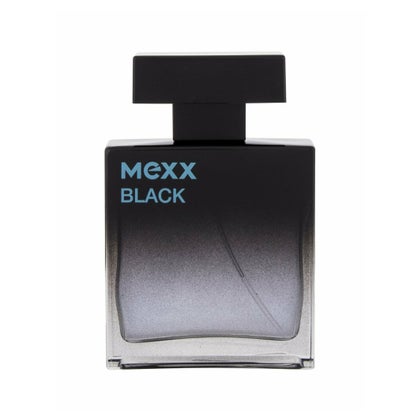 Mexx Black Man, EdP 50 ml 0,05 l online kaufen | DocMorris