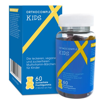 Orthocomplex Kids 60 St online kaufen | DocMorris