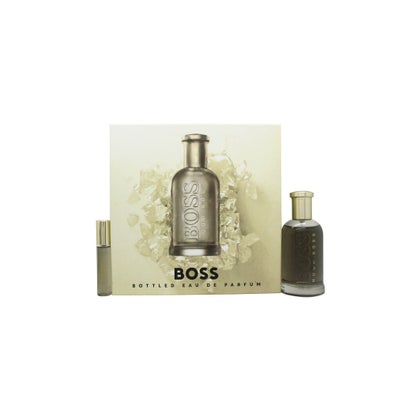 BOSS BOTTLED set 2 pz online kaufen | DocMorris