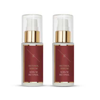 Retinol Serum Set 1 St online kaufen | DocMorris