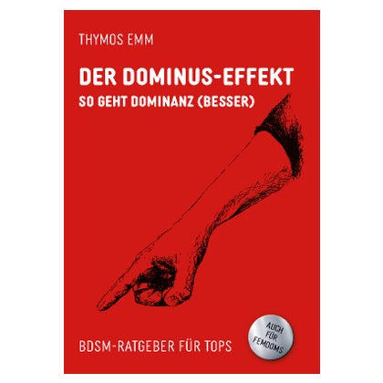 Der Dominus-Effekt online kaufen | DocMorris