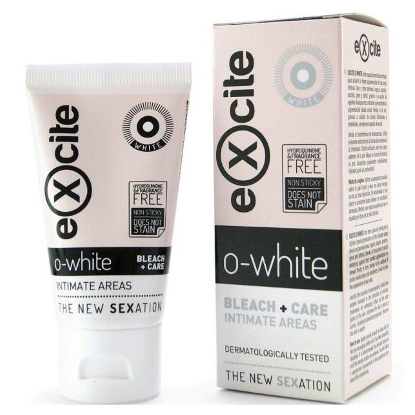 Intim Bleaching Creme Testsieger