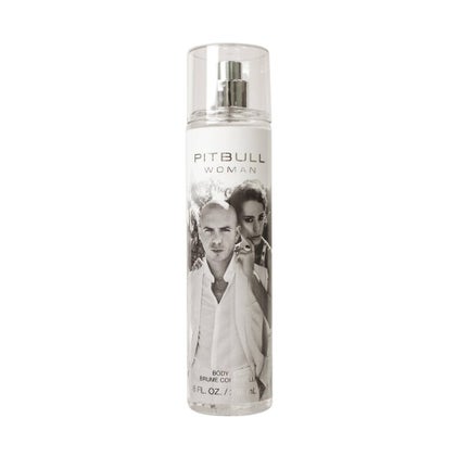 Pitbull Fragrance Mist 240ml Für Frauen 0,24 l online kaufen | DocMorris