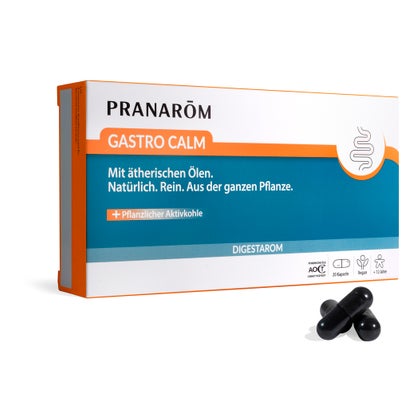 Pranarom Gastro Calm 20 St online kaufen | DocMorris
