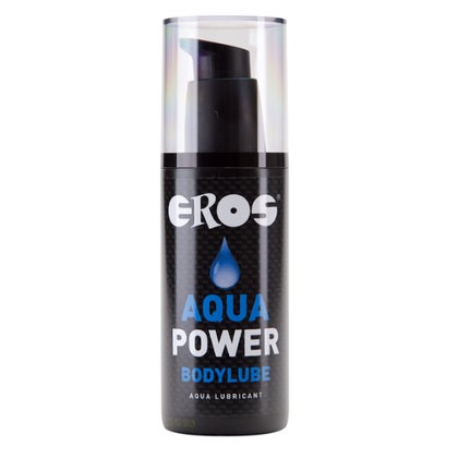Eros - Power Body Gleitgel 125 ml online kaufen | DocMorris