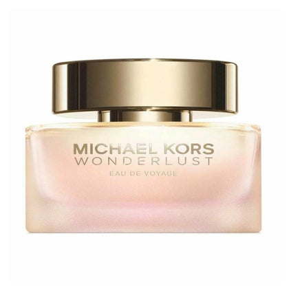 Michael Kors Wonderlust Eau De Voyage Eau De Parfum Spray 100ml 0,1 l online kaufen | DocMorris