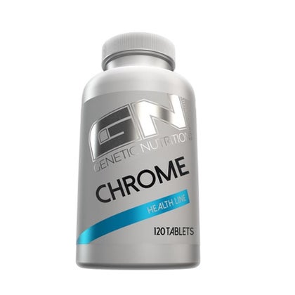 GN Chrome Health Line online kaufen | DocMorris