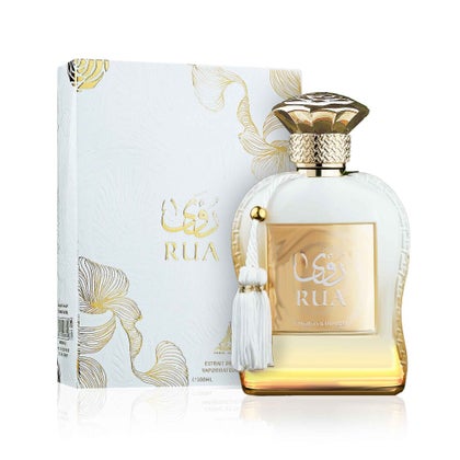 Paris Corner Rua EDP W 100ml 0,1 l online kaufen | DocMorris
