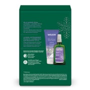 Weleda Geschenkset Lavendel 2025 1 St online kaufen | DocMorris
