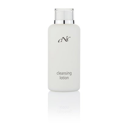 CNC -cleansing lotion, - skin2derm 200 ml online kaufen | DocMorris