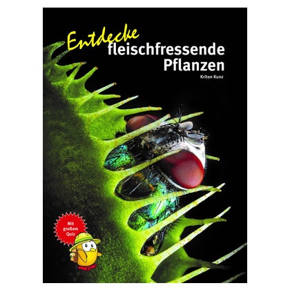 Entdecke fleischfressende Pflanzen online kaufen | DocMorris