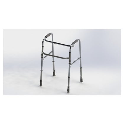 Gehbock mit 4 Fußen 1 St online kaufen | DocMorris