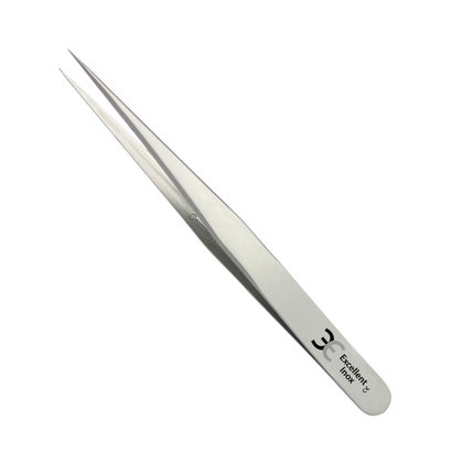 Pinzette 9.0 cm, super spitz, rostfrei 1 St online kaufen | DocMorris
