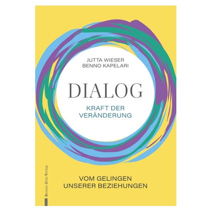 Dialog – Kraft der Veränderung 1 St online kaufen | DocMorris