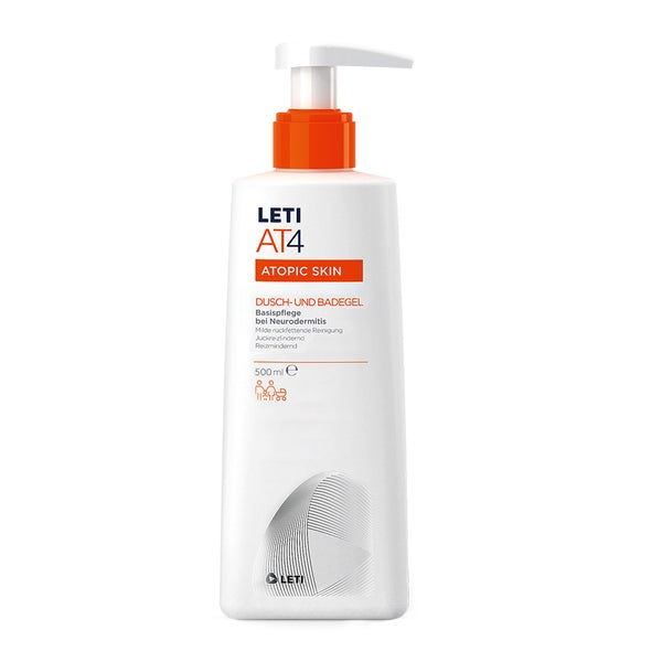 Leti - Produkte | DocMorris.de