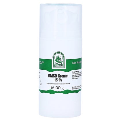 Dmso-creme 15% 90 g online kaufen | DocMorris