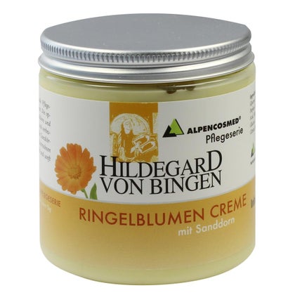 AC H.v.bingen Ringelblumen Creme 250 ml online kaufen | DocMorris
