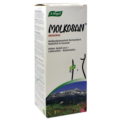 Molkosan A.vogel 500 ml online kaufen | DocMorris