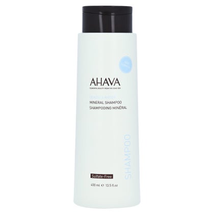Ahava Mineral Shampoo 400 ml online kaufen | DocMorris