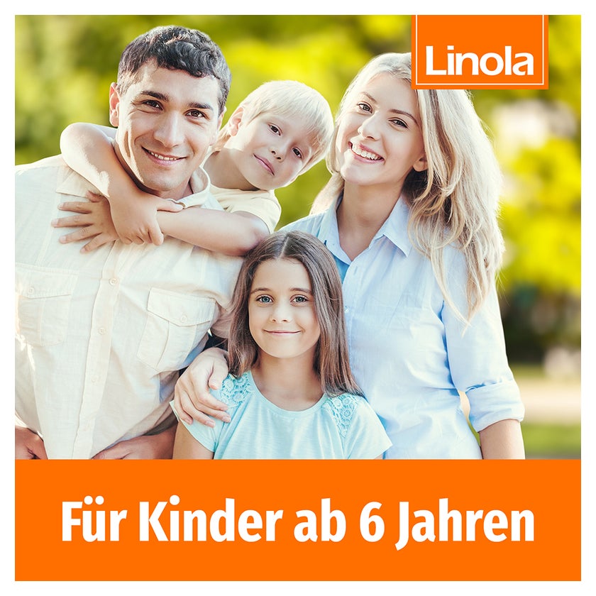 Linola Akut 0,5% Hydrocortison Creme 30 g online kaufen | DocMorris