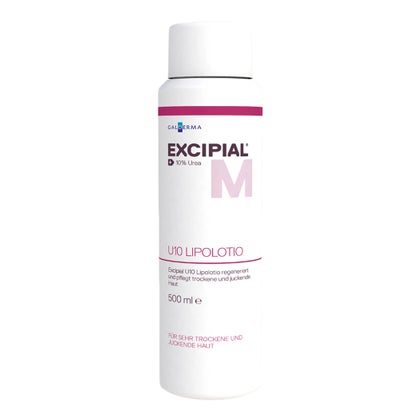 Excipial U 10 Lipolotio 500 ml, 500 ml online kaufen | DocMorris