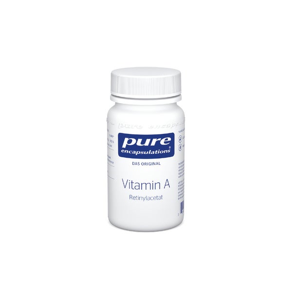 Pure Encapsulations - Produkte | DocMorris.de