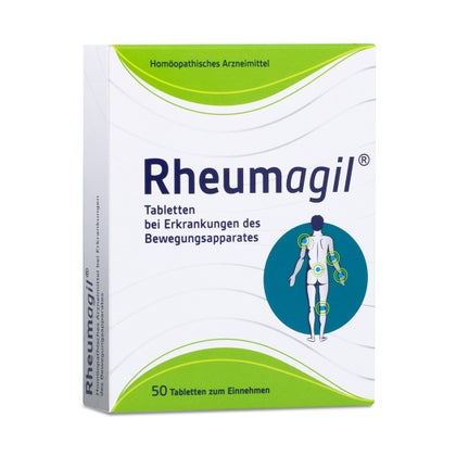 Rheumagil 50 St online kaufen | DocMorris