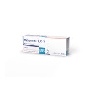 Metrocreme 50 g mit E-Rezept kaufen | DocMorris