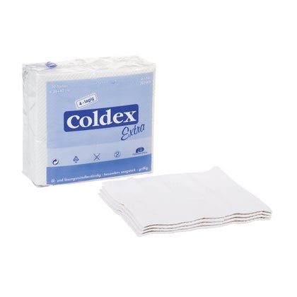 Coldex Extra 30 St online kaufen | DocMorris