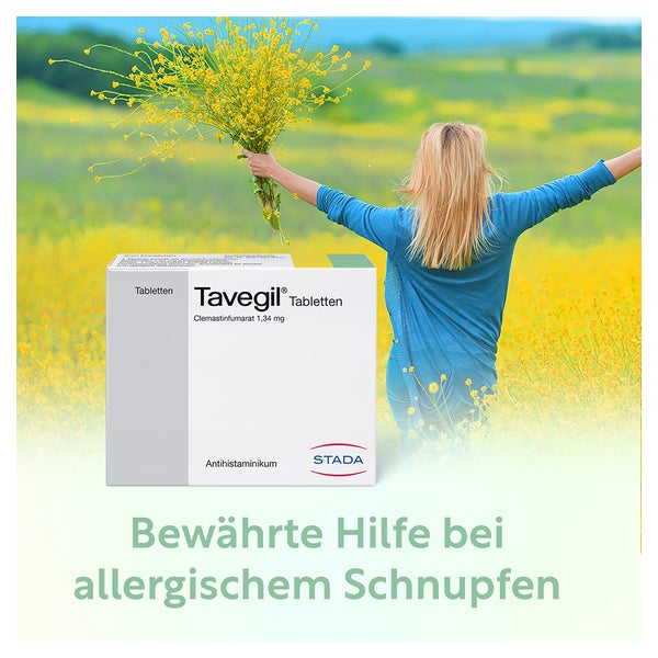 TAVEGIL 20 St, 20 St online kaufen | DocMorris