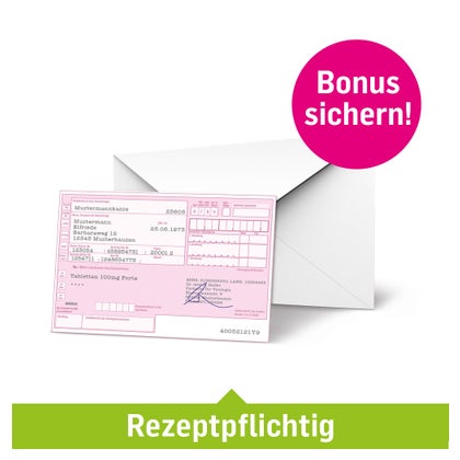 RISPOLEPT CONSTA 25 mg Plv.+LM z.H.e.Dep.Inj-Susp. 1 St, 1 St. online ...