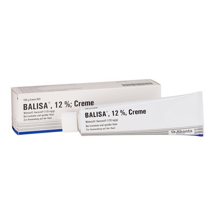 Balisa, 12% 100 g online kaufen | DocMorris