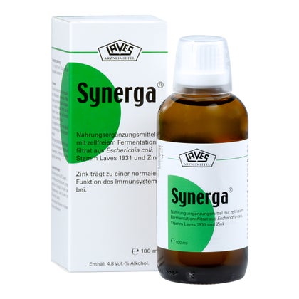Synerga 100 ml online kaufen | DocMorris