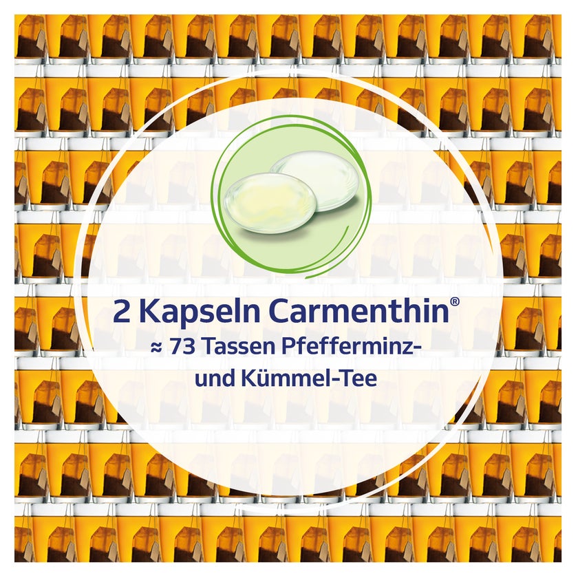Carmenthin 84 St online kaufen | DocMorris