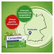 Carmenthin 84 St online kaufen | DocMorris