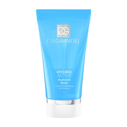 Dr. Grandel Hyaluron Body 150 ml online kaufen | DocMorris