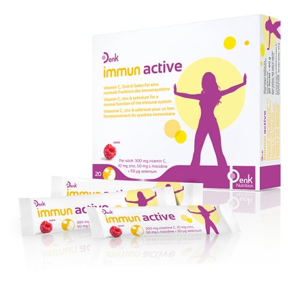 immun active Denk 20 St online kaufen | DocMorris