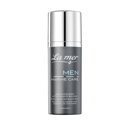 La mer MEN MARINE CARE After Shave Balsam 100 ml online kaufen | DocMorris