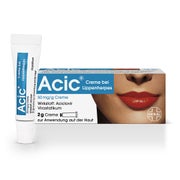 ACIC Creme 2 g online kaufen | DocMorris