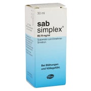 sab simplex 30 ml online kaufen | DocMorris