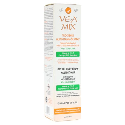 VEA Mix Spray 100 ml online kaufen | DocMorris