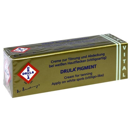 Drula Pigment Creme 20 ml online kaufen | DocMorris