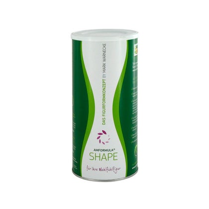 Amformula Shape Pulver 600 g online kaufen | DocMorris