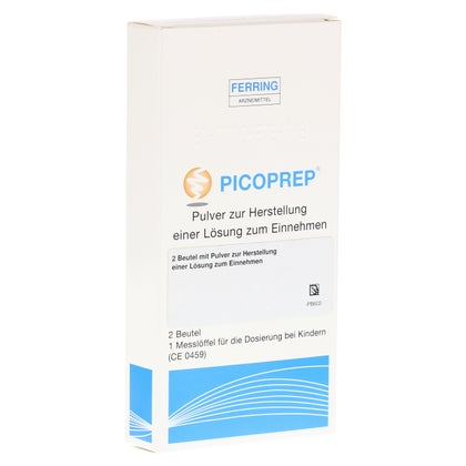 Picoprep Pulver Z.herst.e.lösung z.Einne - Reimport 2 St online kaufen ...