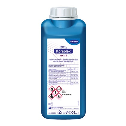 Korsolex Extra Konzentrat 2 l online kaufen | DocMorris
